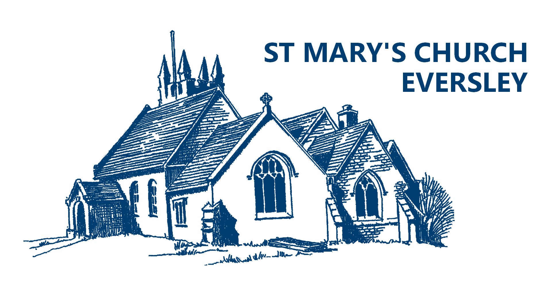Church Blog - St Mary's Church Eversley